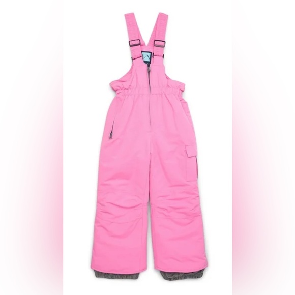 Iceberg | Bottoms | Nwt Iceburg Kids Girls Nunu Snow Pants Size L 12 ...